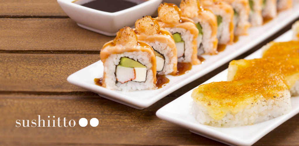 Sushi Itto Web