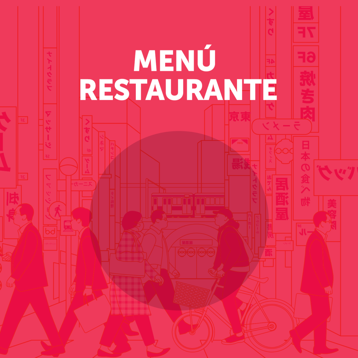 Menú – Sushi Itto Web